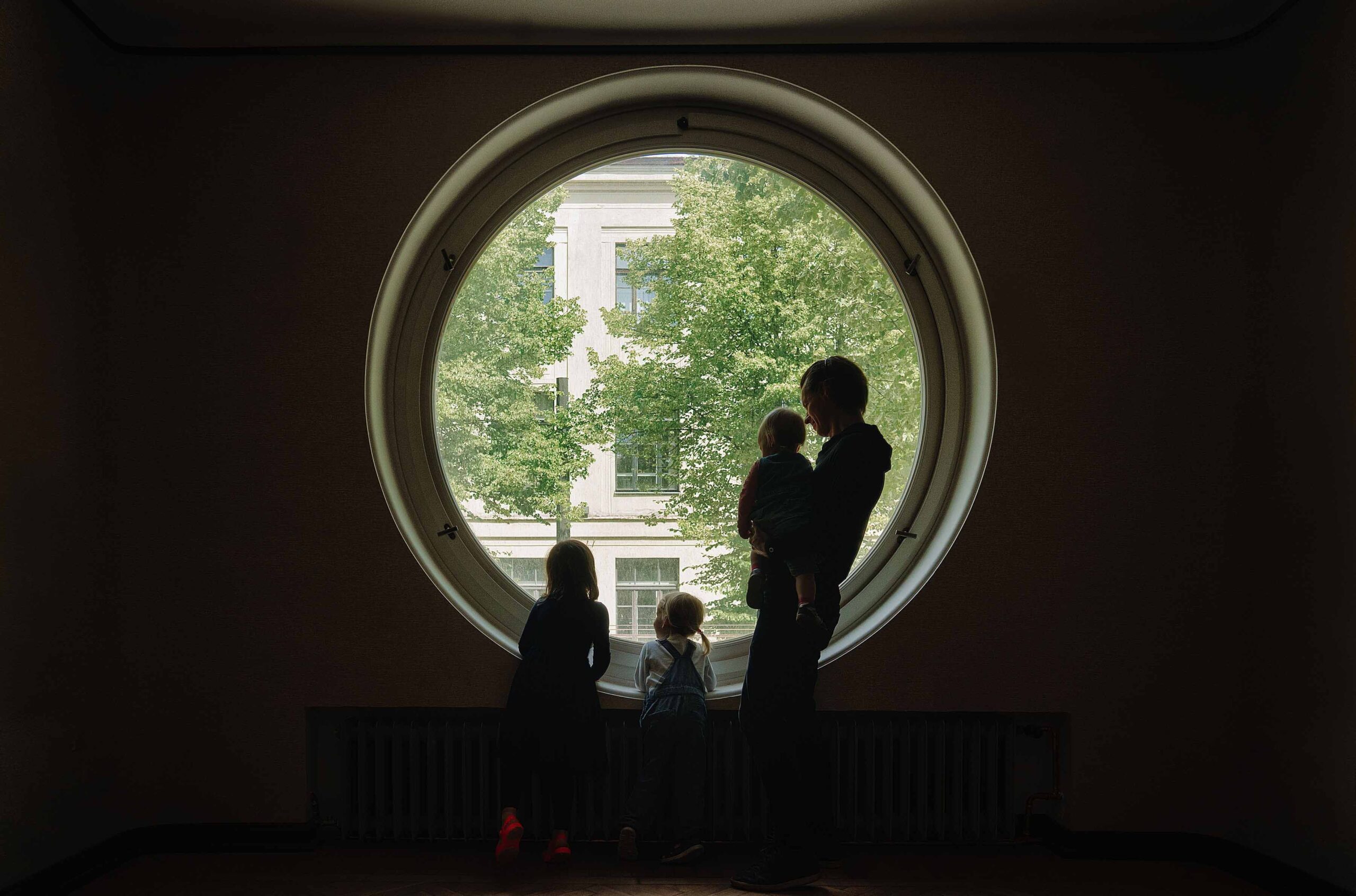 „Mano modernizmas“ - Kaunas 2022