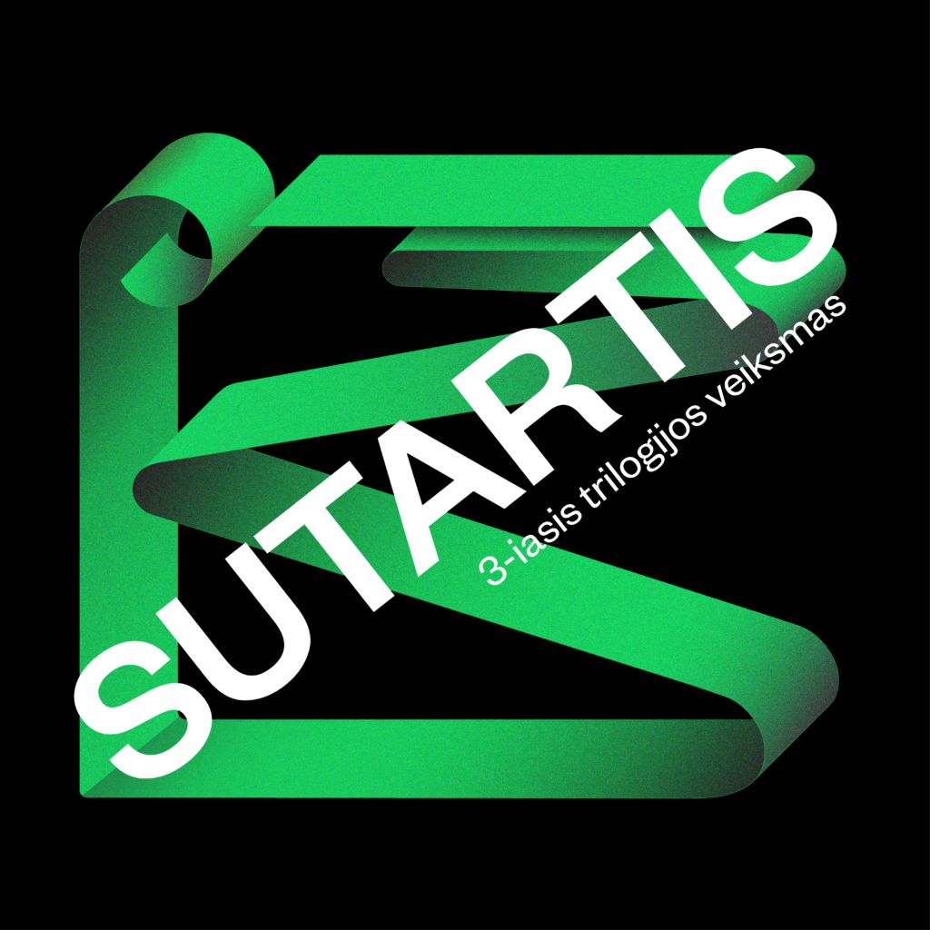 „Sutartis“ : libretas - Kaunas 2022